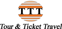 Agencia de Viajes Tour & Ticket Travel
